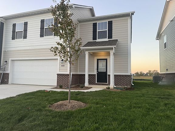 1046 Beck Way, Westfield, IN 46074 | Zillow