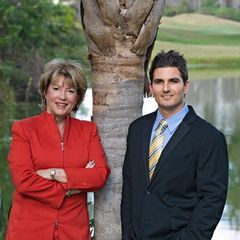 Chris Copenhaver and Beth Copenhaver - Real Estate Agent in Tampa, FL ...