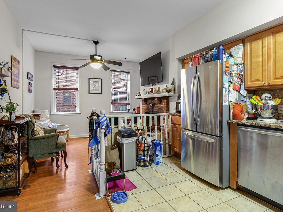1120 Rodman St #1, Philadelphia, PA 19147 | Zillow