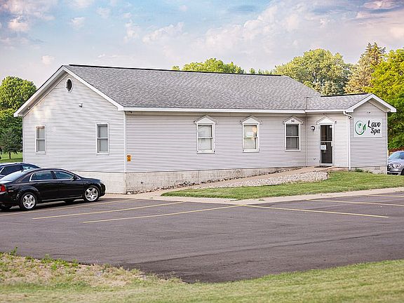 340 W Grand River Rd, Webberville, MI 48892 | Zillow