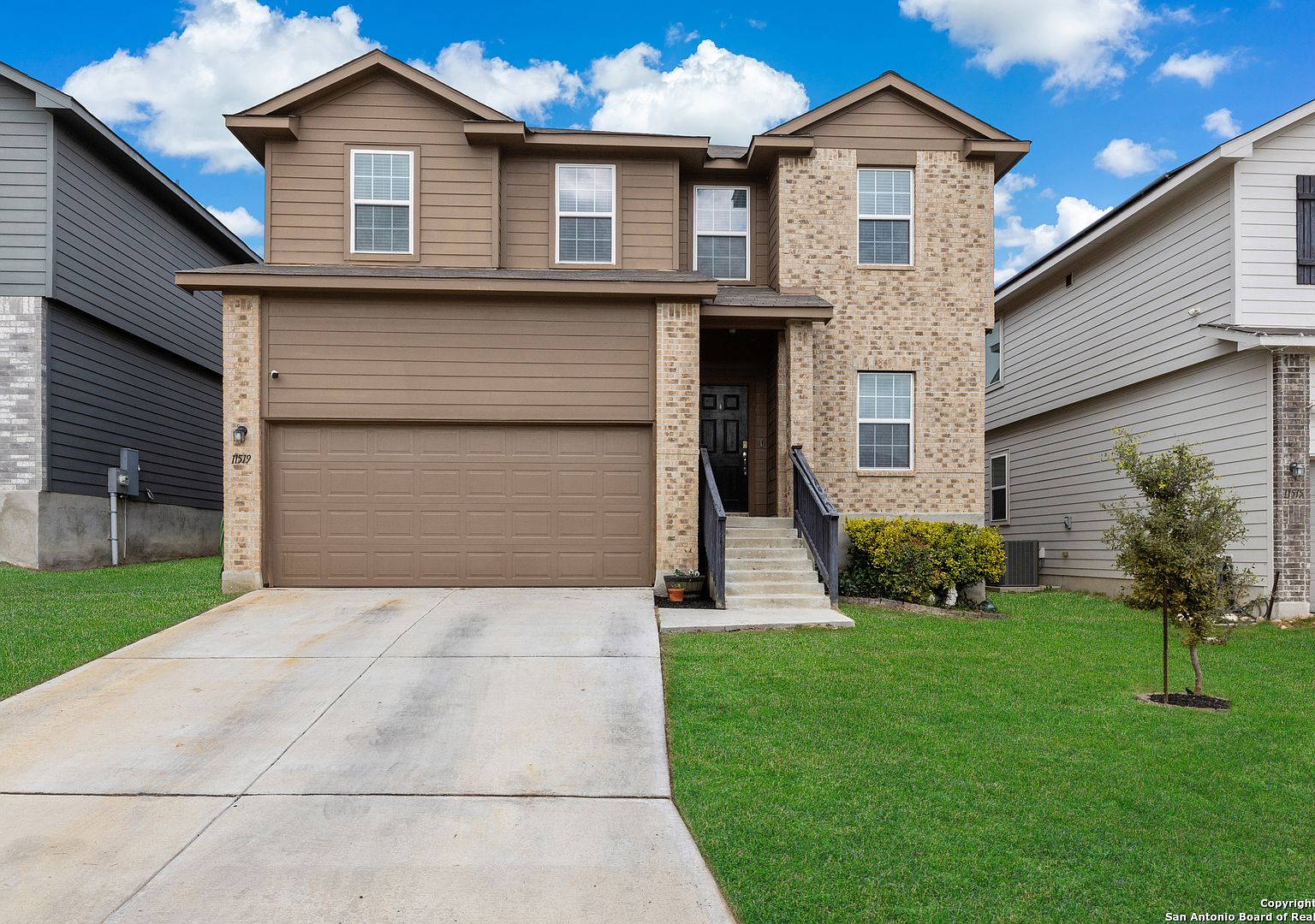 11519 Tengyc crst, San Antonio, TX 78245 | MLS #1872679 | Zillow