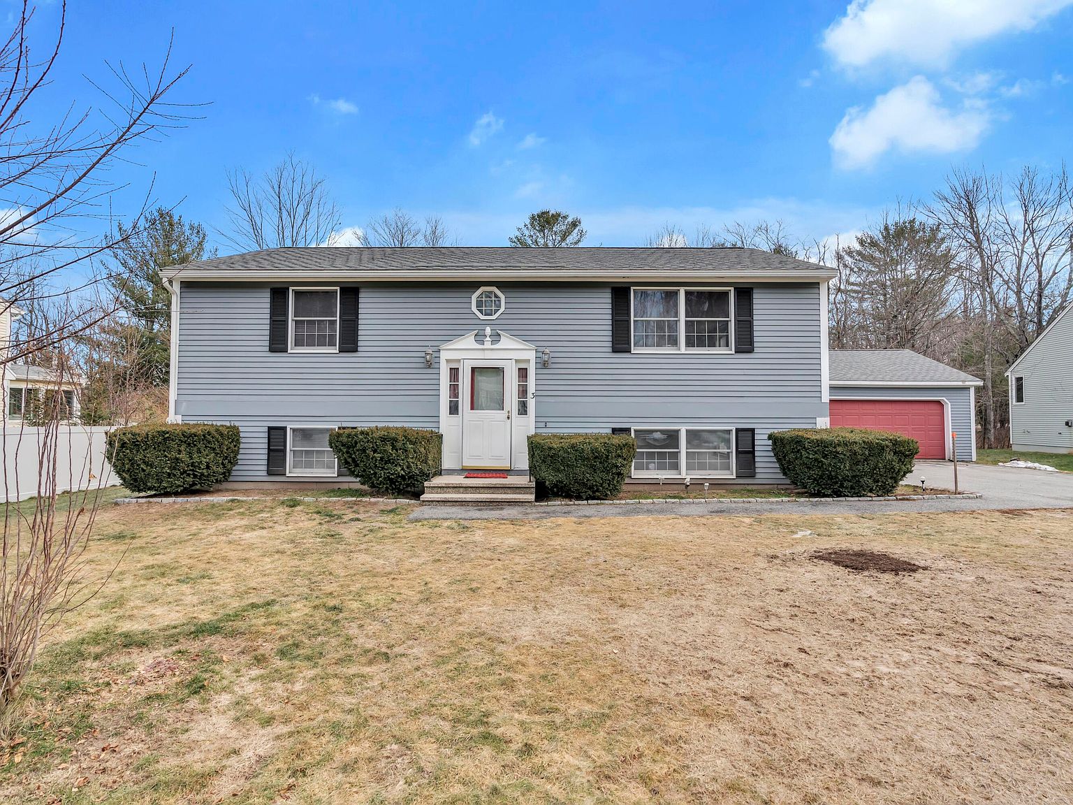 3 Burnham Woods Circle, Scarborough, ME 04074 | Zillow