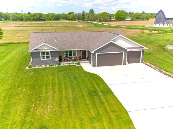 Brillion WI Real Estate - Brillion WI Homes For Sale | Zillow
