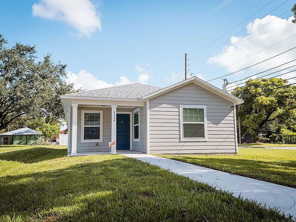 1433 W Kaley Ave, Orlando, FL 32805 | Zillow