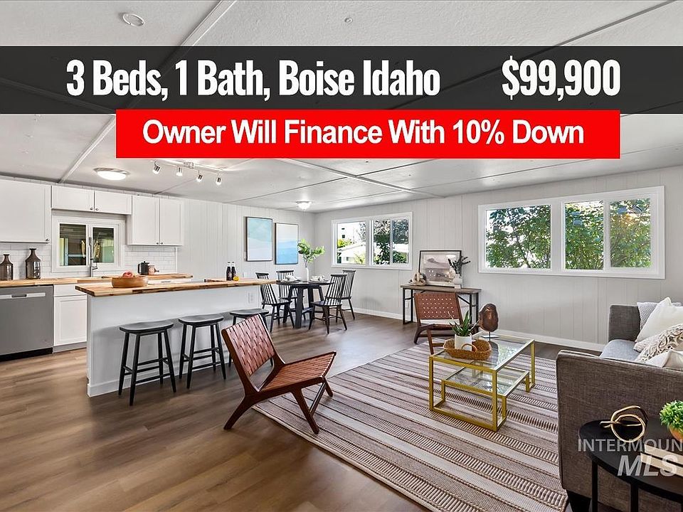 10737 W Ardyce St, Boise, ID 83713 | Zillow