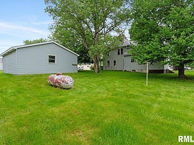 3341 149th Ave, Lynn Center, IL 61262 | Zillow