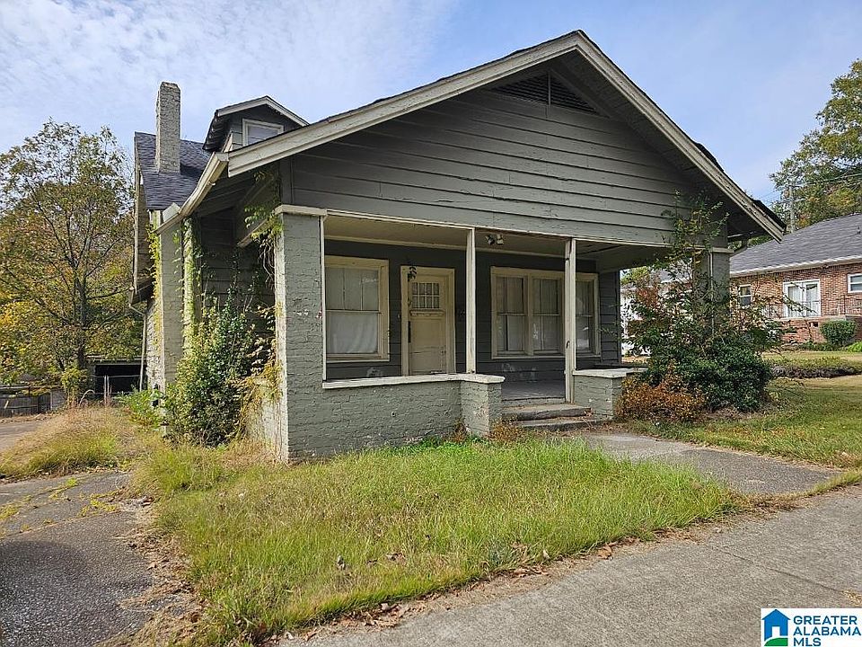 1404 9th Ave S, Jasper, AL 35501 | Zillow