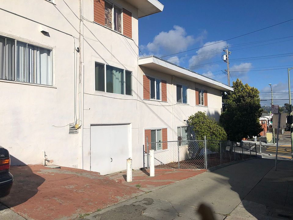 2711 23rd Avenue - 2711 23rd Ave Oakland CA | Zillow