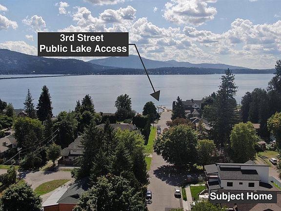 422 S 3rd Ave, Sandpoint, ID 83864 | MLS #20230622 | Zillow
