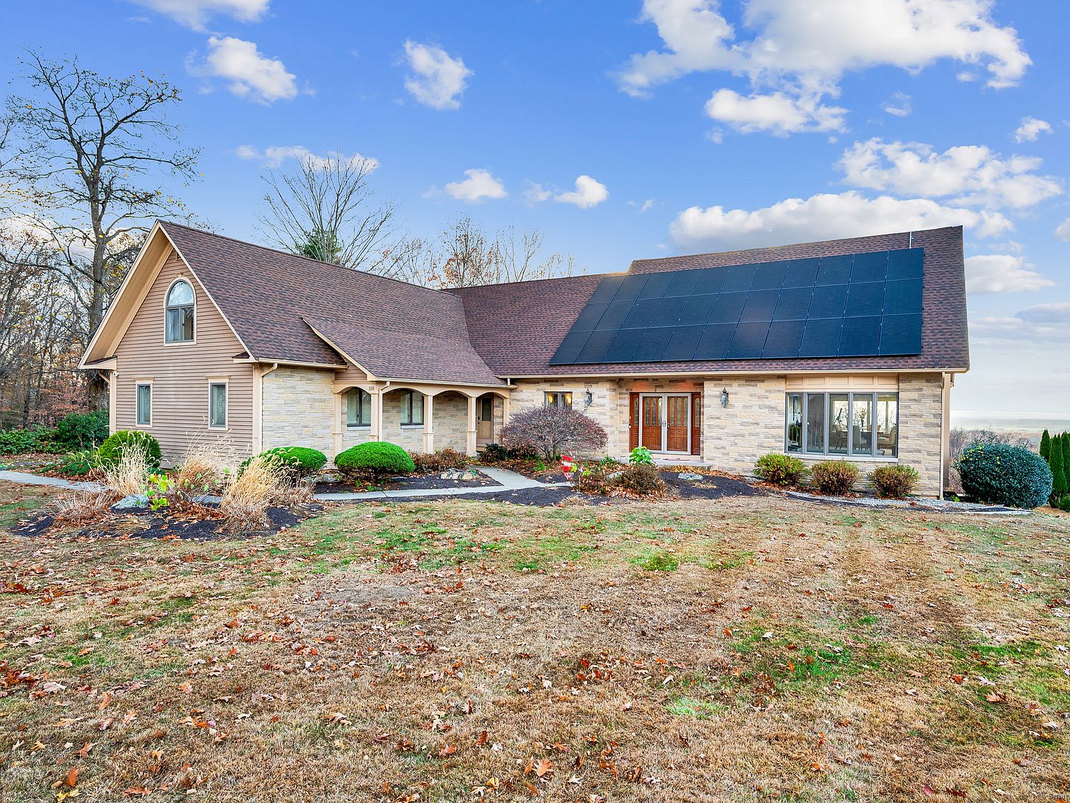 110 Franklin Woods Drive, Monson, MA 01057 | Zillow
