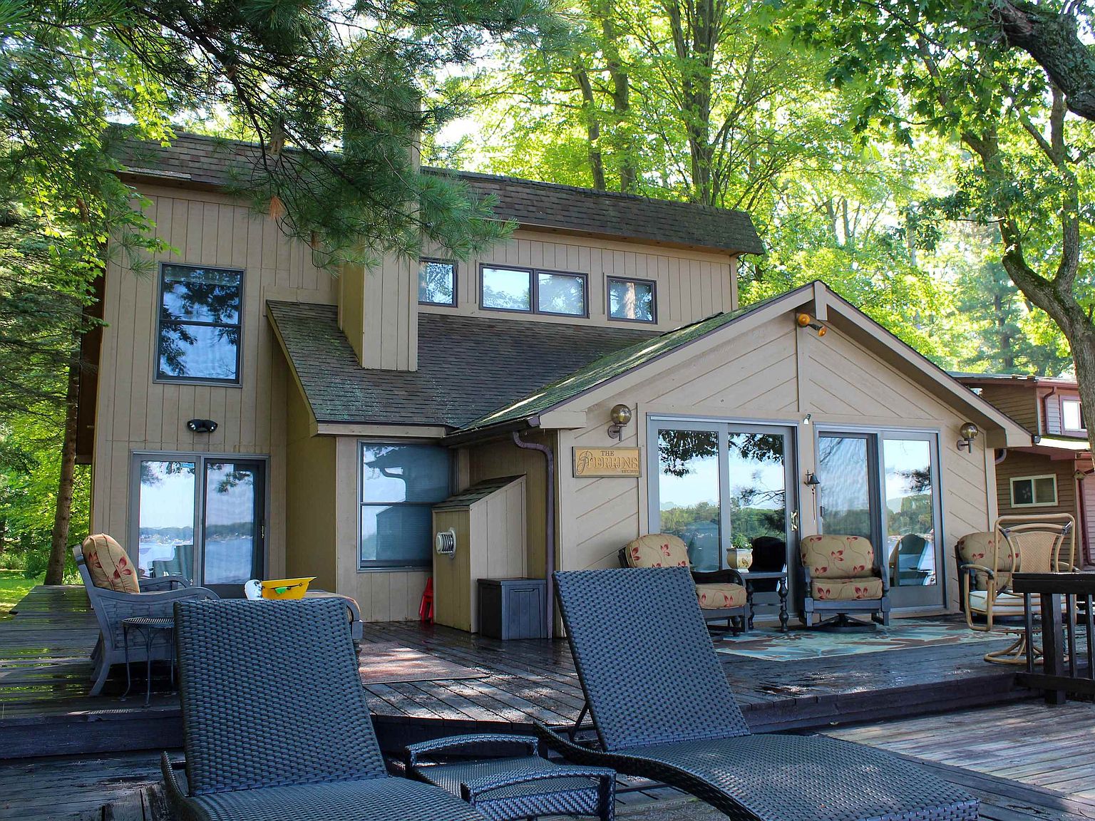 9960 Partridge Ave, Lake, MI 48632 | MLS #50146695 | Zillow