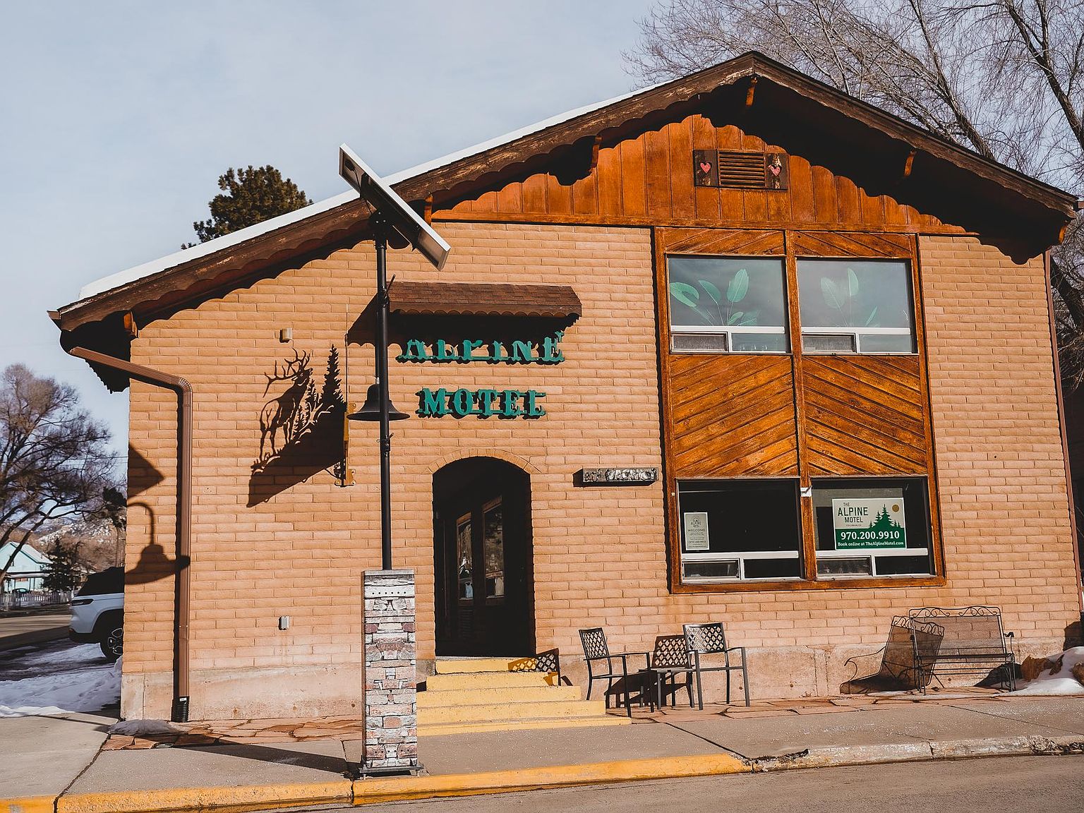 103 Spring St #26, Collbran, CO 81624 | Zillow