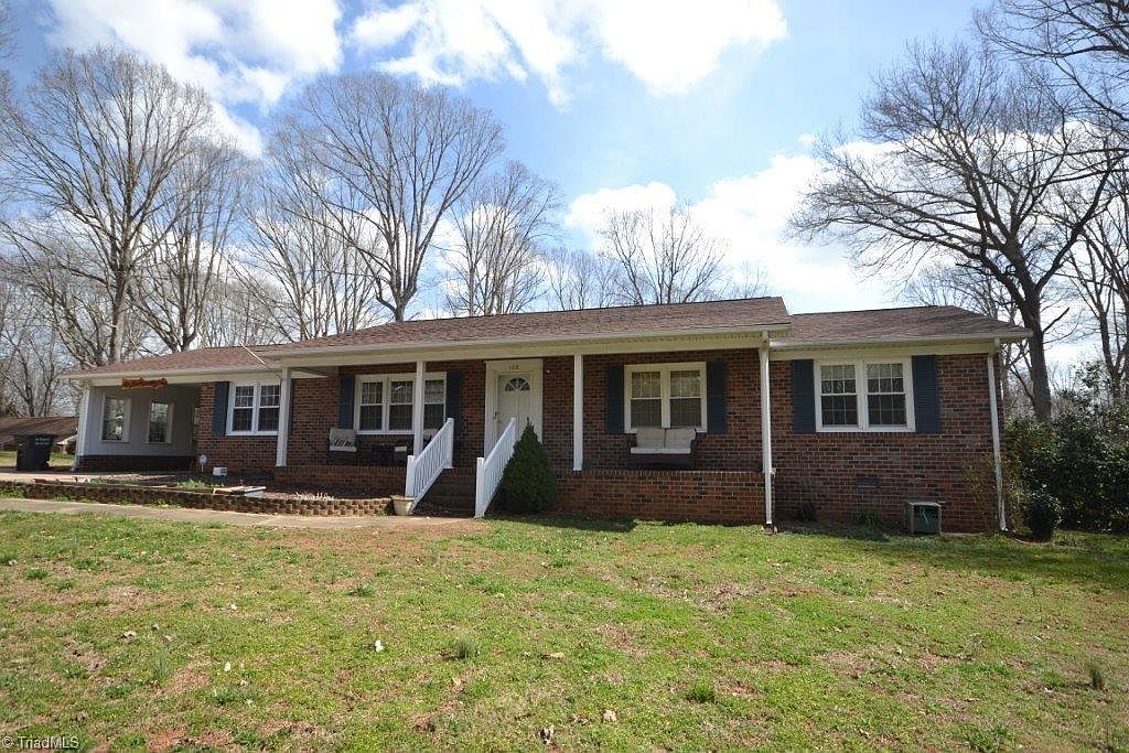 1218 E Allred St, Asheboro, NC 27203 | Zillow