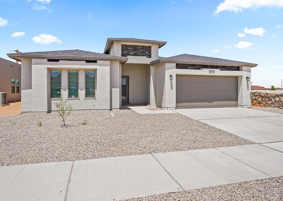 4885 Christian Azcarate St, El Paso, TX 79938 | Zillow