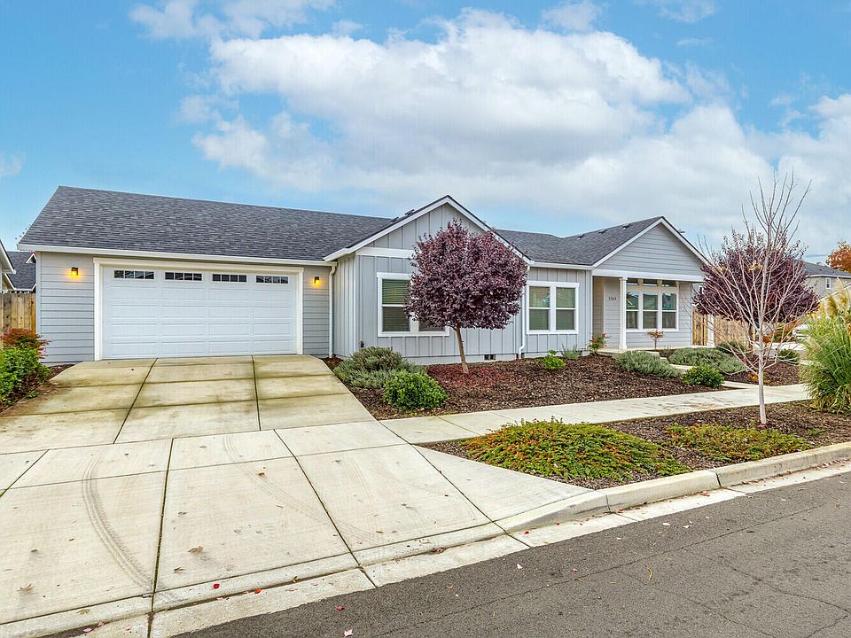2353 Maple Park Dr, Medford, OR 97501 | Zillow