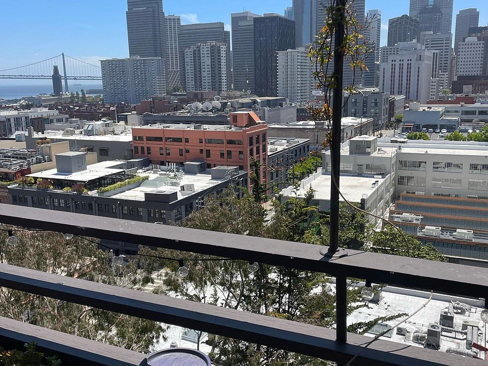 48 Calhoun Ter, San Francisco, CA 94111 | Zillow