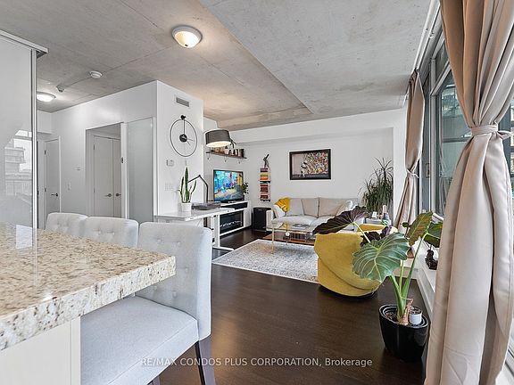 55 Stewart St #710, Toronto, ON M5V 2V1 | Zillow