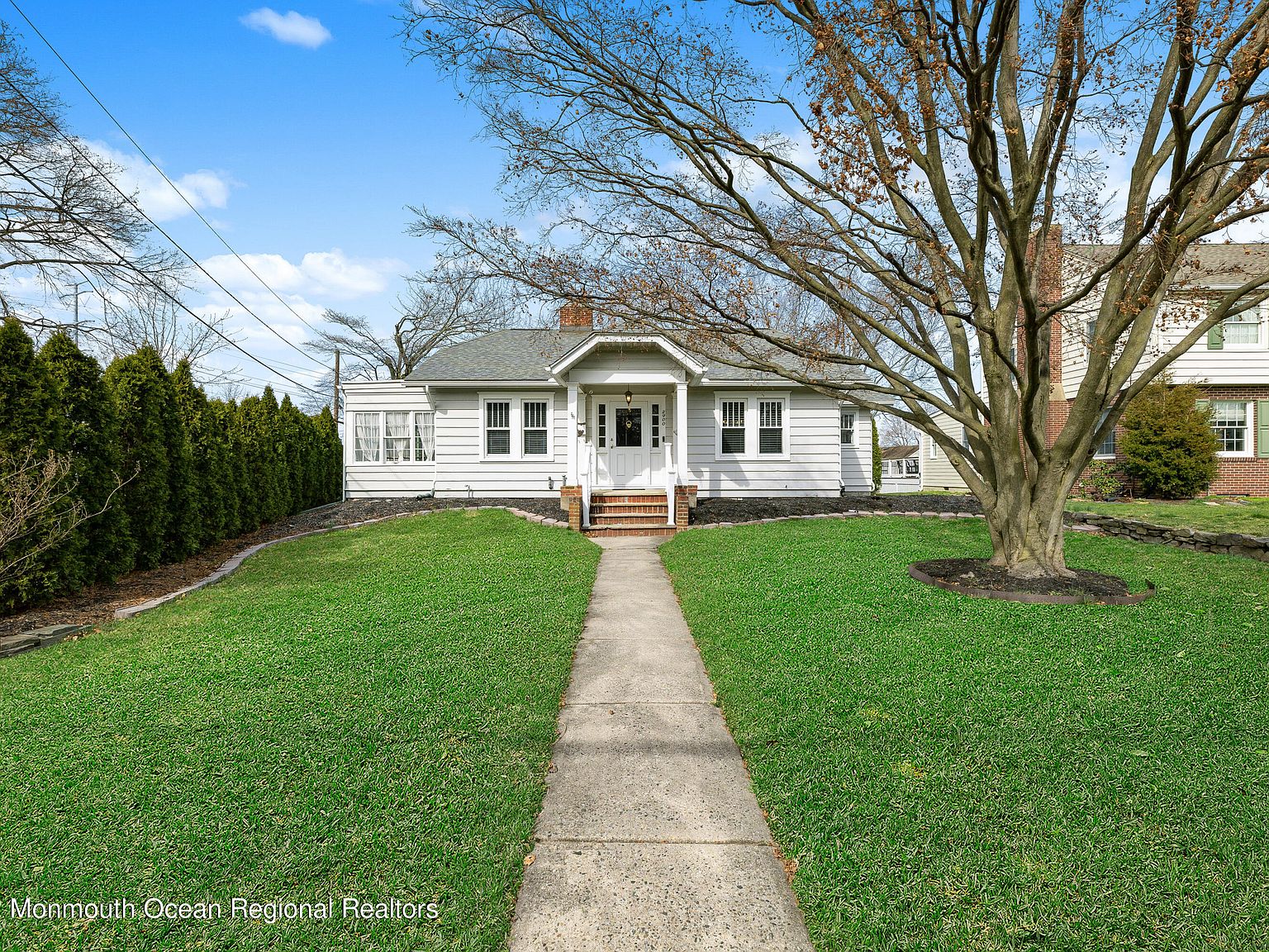 2900 Nottingham Way, Hamilton Township, NJ 08619 | Zillow