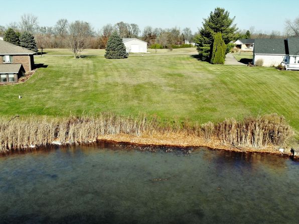 Lake Templene - Sturgis MI Real Estate - 10 Homes For Sale | Zillow