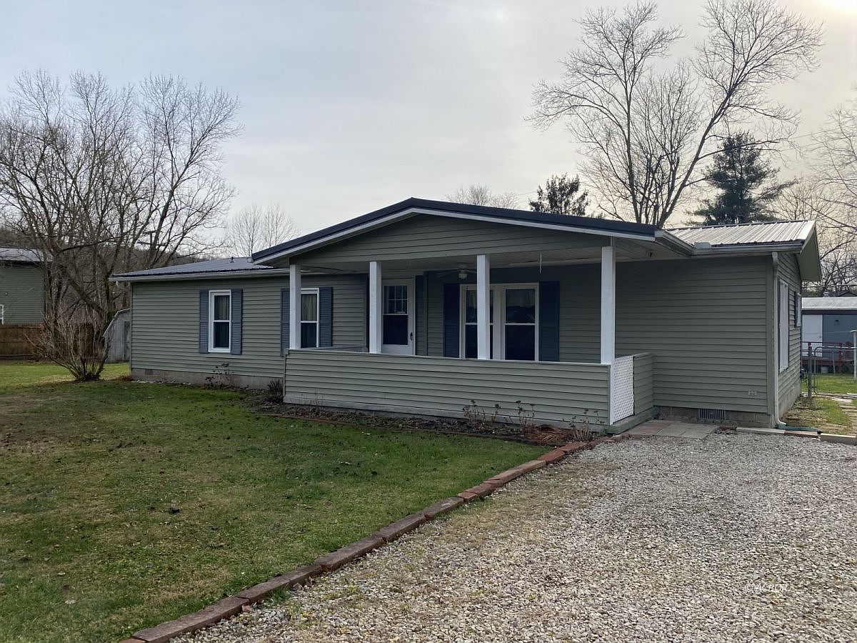 5619 State Route 78 Hwy, Buchtel, OH 45716 | Zillow