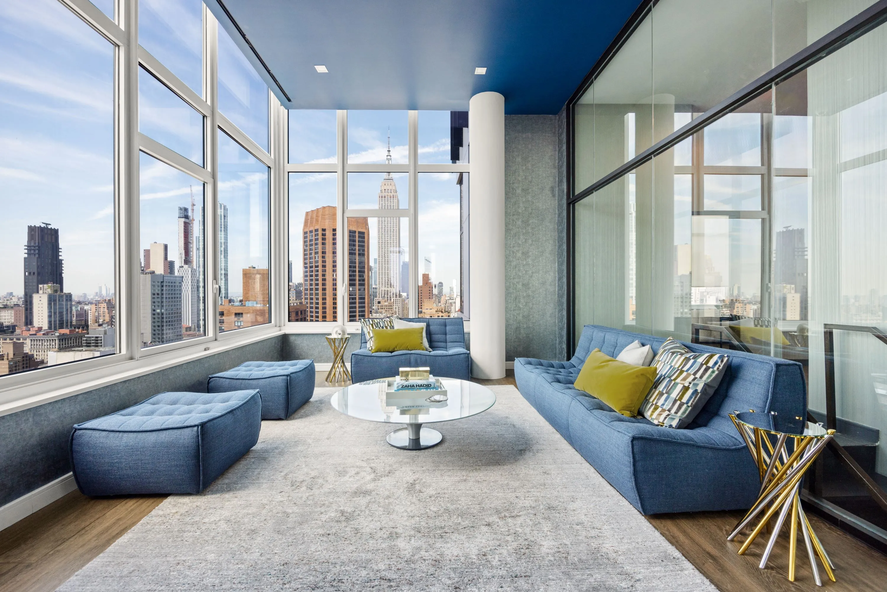 The Murray at 509 3rd Avenue in Murray Hill : Sales, Rentals ...