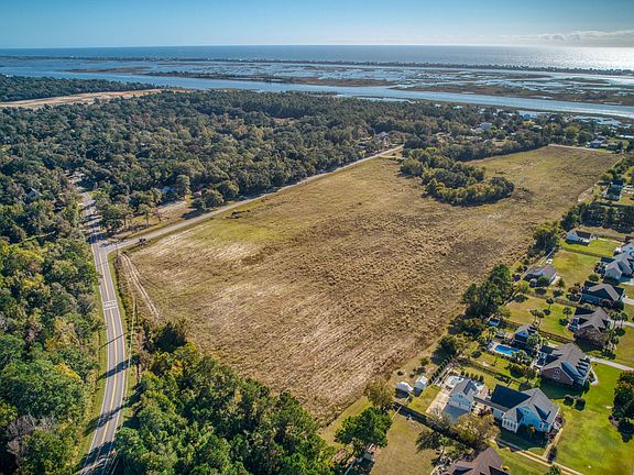 29 Acres Off Sloop Point Loop Road, Hampstead, NC 28443 | Zillow