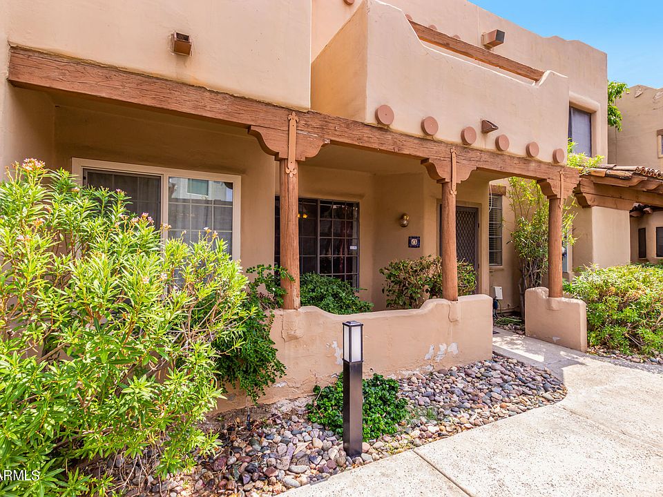 1446 E Grovers Ave UNIT 13, Phoenix, AZ 85022 | Zillow