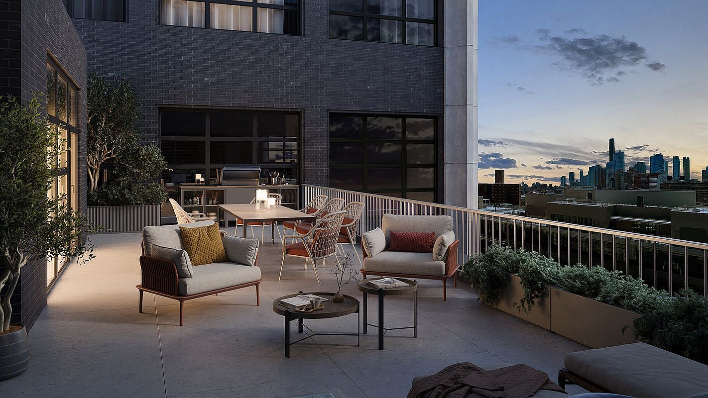 180 Front St #8M, Brooklyn, NY 11201 | MLS #S1771668 | Zillow