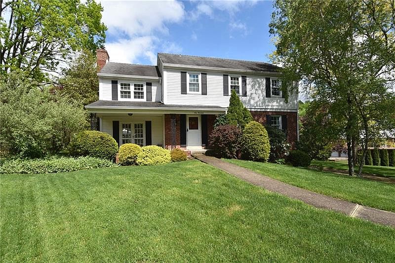 114 Surrey Ln, Pittsburgh, PA 15241 | Zillow