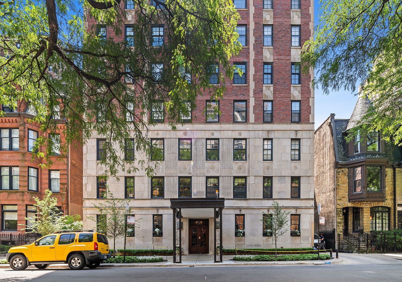 73 E Elm St APT 6C, Chicago, IL 60611 | Zillow