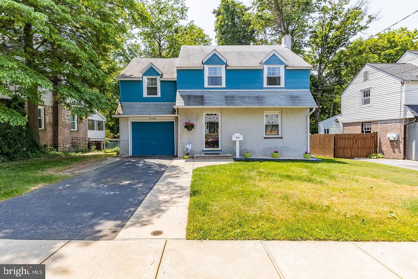 612 Pennsylvania Ave, Prospect Park, PA 19076 | Zillow