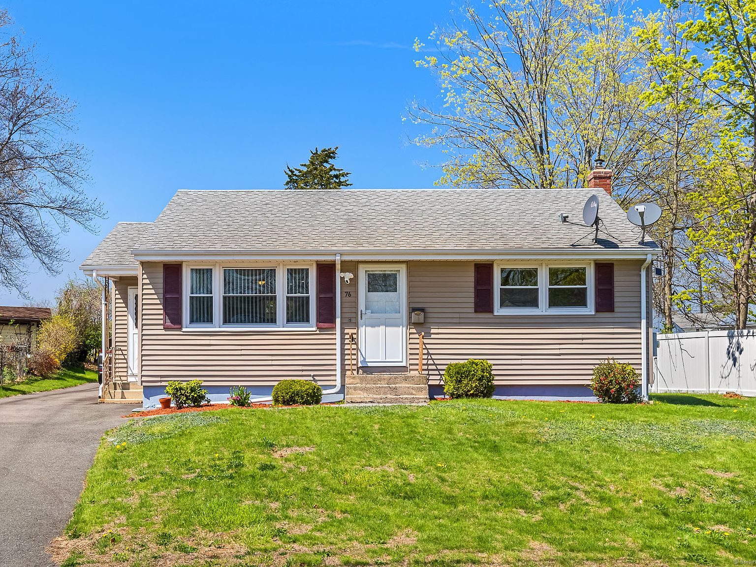 76 Nancy Road, New Britain, CT 06053 | Zillow