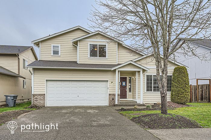 8017 207th St E, Spanaway, WA 98387 | Zillow