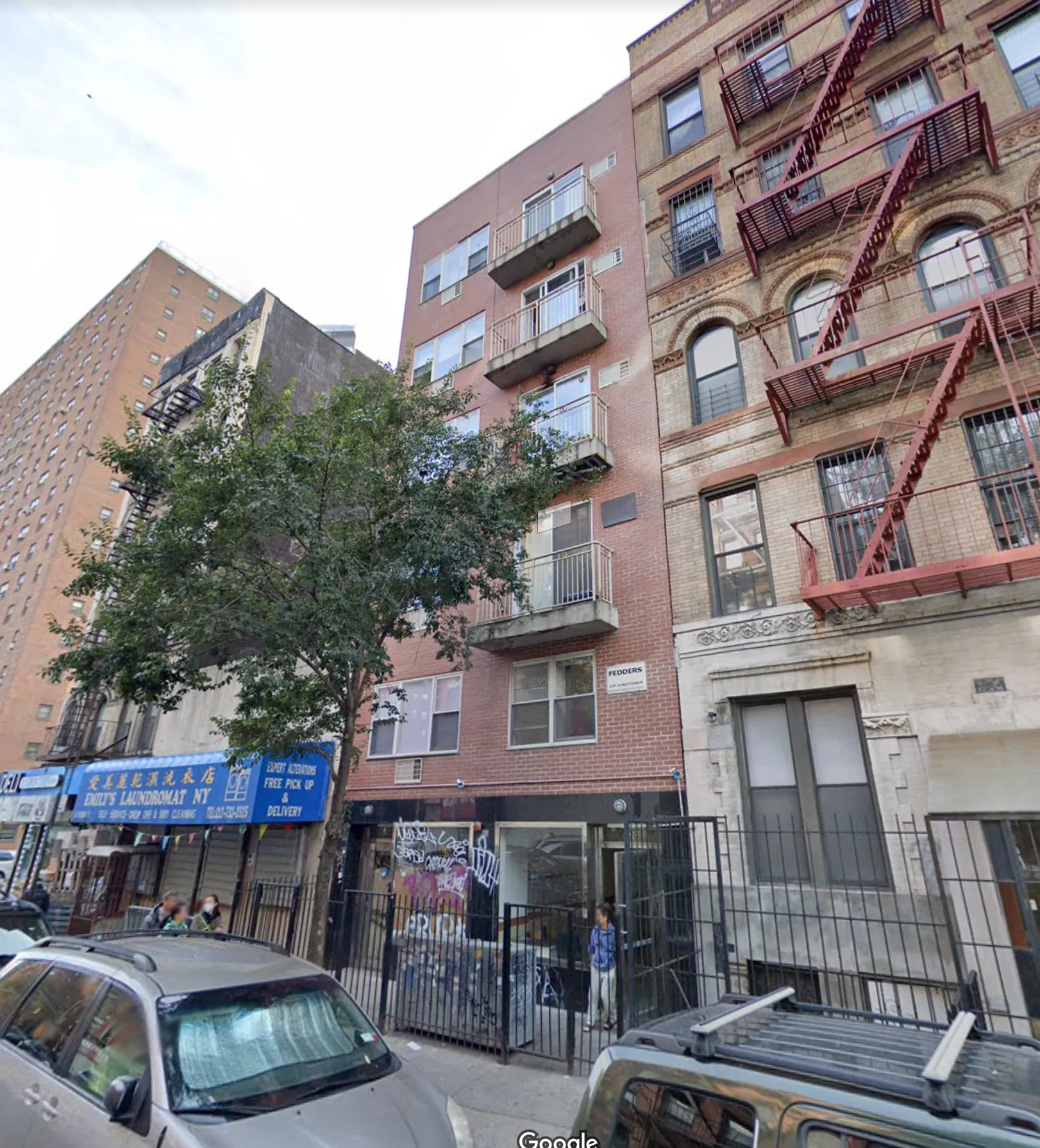 30 Rutgers Street #6B in Two Bridges, Manhattan | StreetEasy