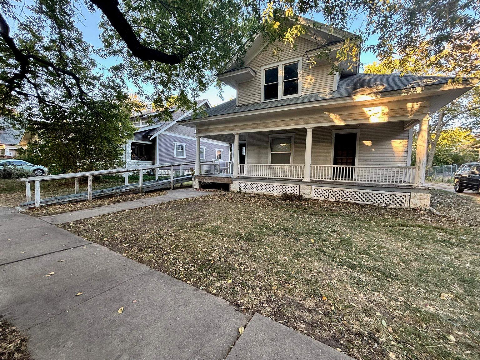 135 S Erie Ave, Wichita, KS 67211 | Zillow