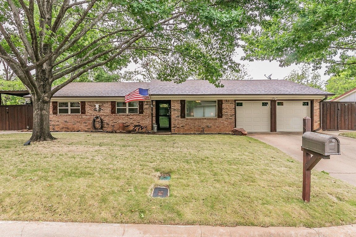 121 Cooper Dr, Hurst, TX 76053 | Zillow