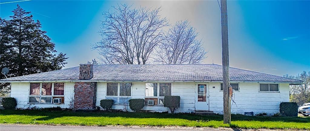 311 N Main St, Newtown, MO 64667 | MLS #2546026 | Zillow