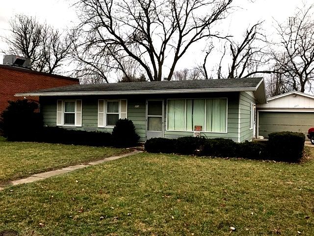 203 S 1st St, Harmon, IL 61042 | Zillow