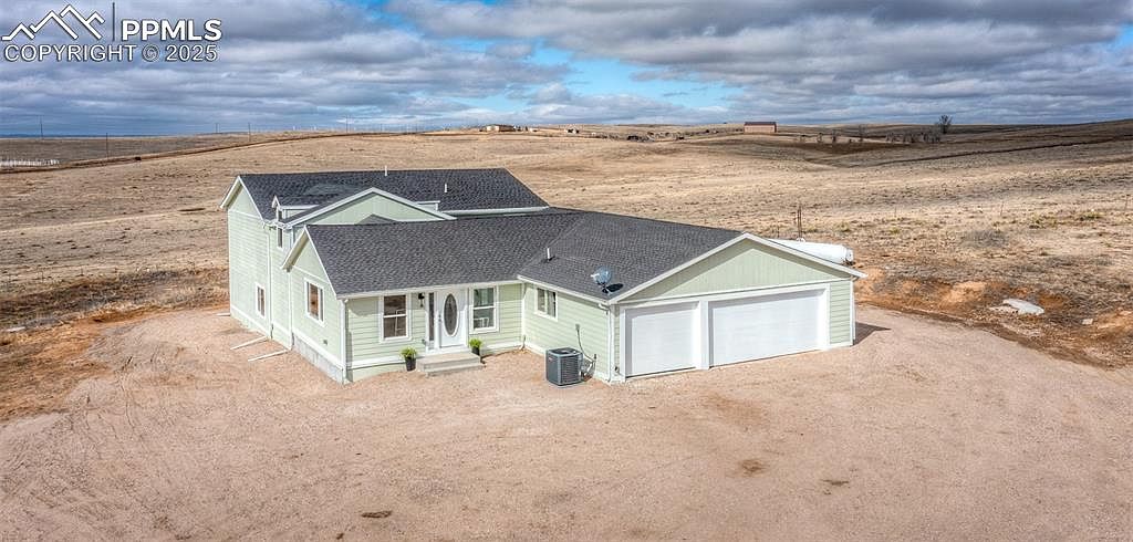 995 Choate Ln, Yoder, CO 80864 | MLS #1321115 | Zillow