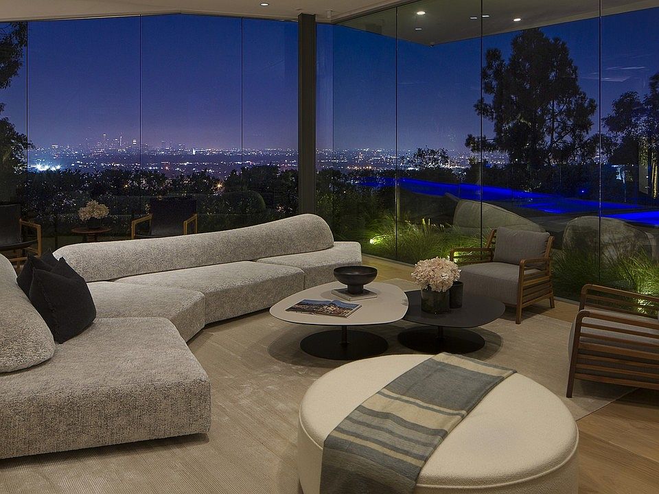 8516 Hedges Pl, Los Angeles, CA 90069 | Zillow