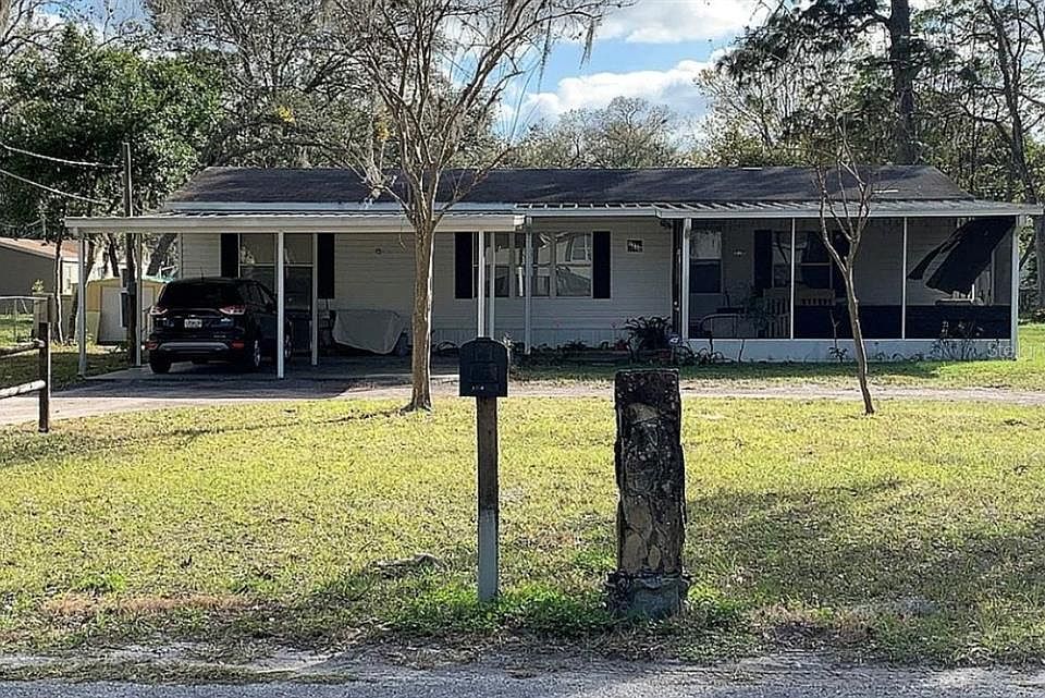 9716 Scot St, Hudson, FL 34669 | Zillow