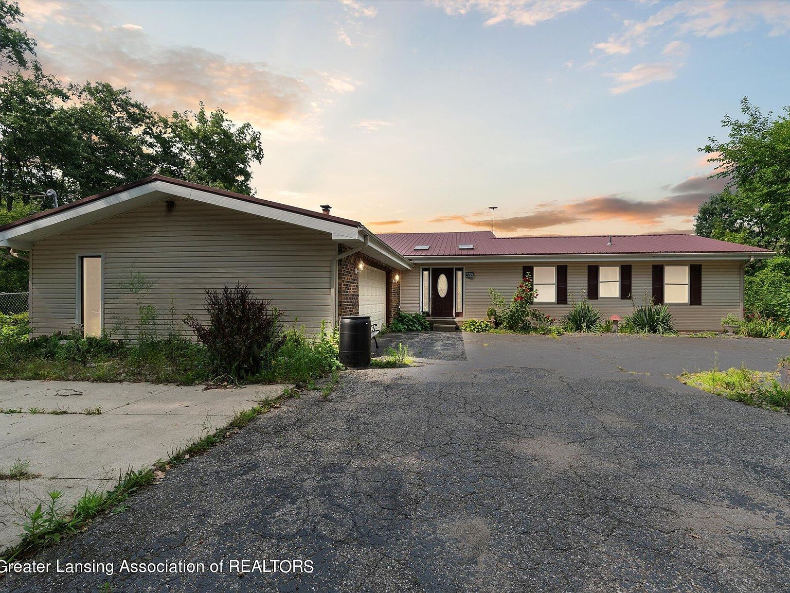 9877 Brumm Rd, Nashville, MI 49073 | Zillow