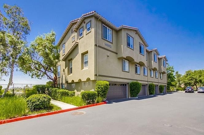 14662 Via Fiesta UNIT 3, San Diego, CA 92127 | Zillow