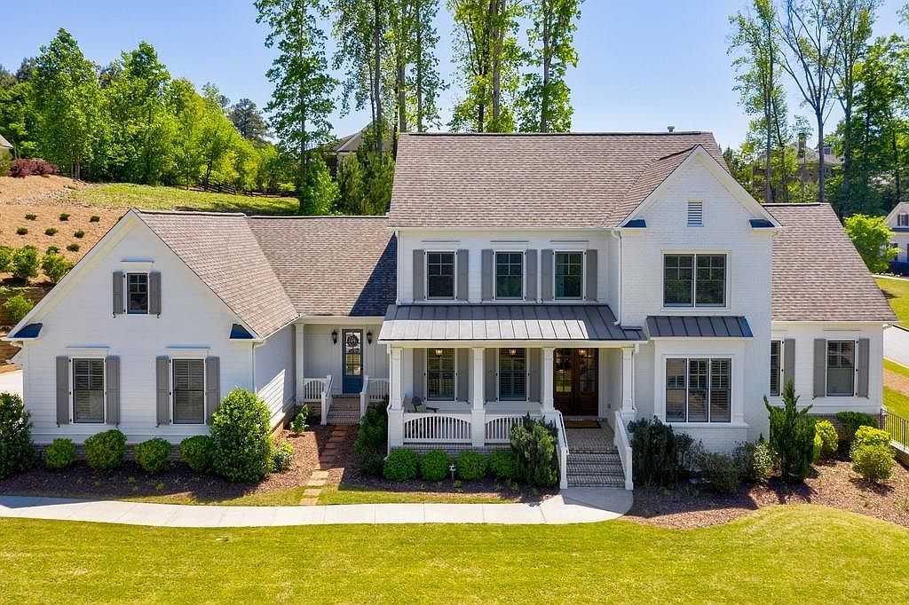 517 Cogdell Trl, Milton, GA 30004 | Zillow