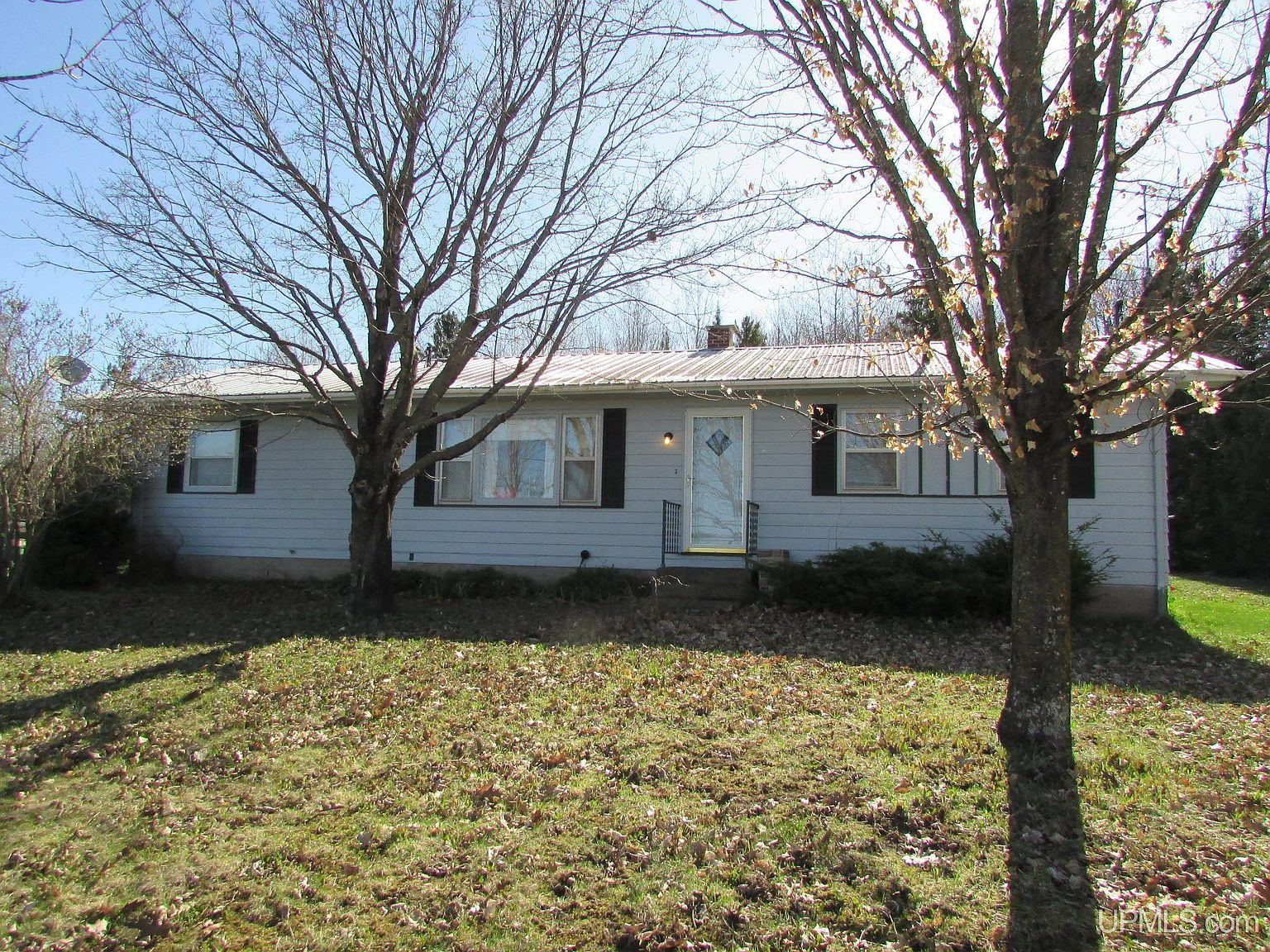 25485 Opal Rd, Watton, MI 49970 | Zillow