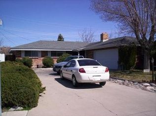 601 Adaline St, Carson City, NV 89703 | MLS #250000019 | Zillow