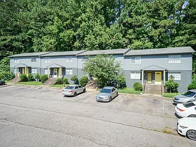 Delmont Townes - 209 Johnson St Garner NC | Zillow