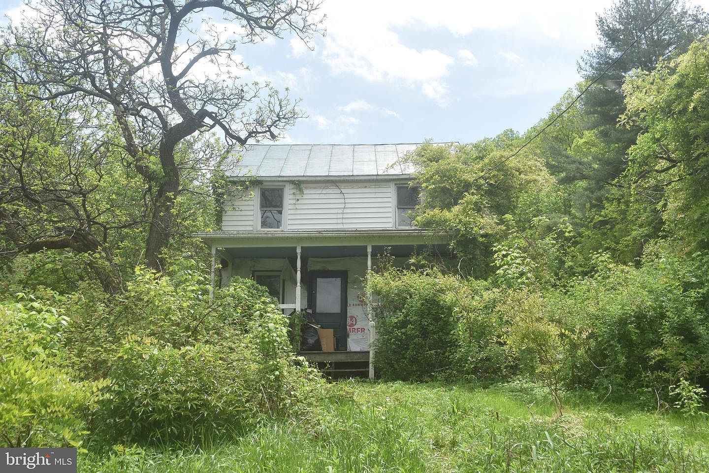 266 Overlook Dr, Rileyville, VA 22650 | Zillow