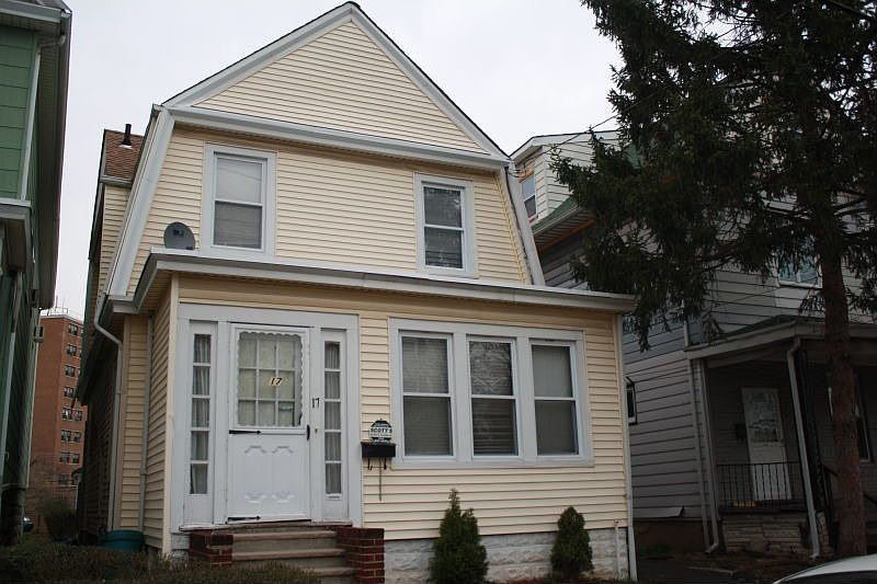 17 Lyon Pl, Elizabeth, NJ 07202 | Zillow
