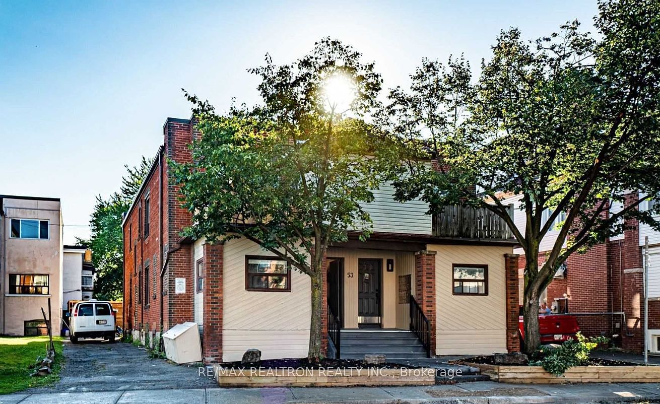 53 Dawes Rd #203, Toronto, ON M4C 5B1 | Zillow